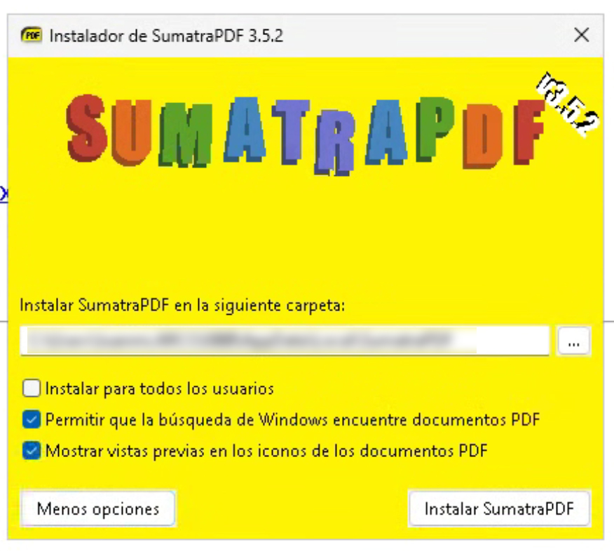 Adobe Acrobat 2023 "Error PDF Preview Handler" - Improvisa